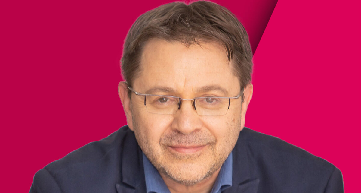 TC|Daily | Michael Markovitz: 'My five years on the SABC board'