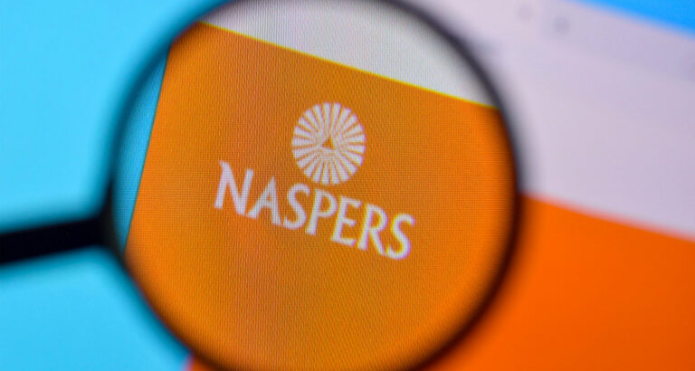 Naspers profit doubles on Tencent, e-commerce - TechCentral
