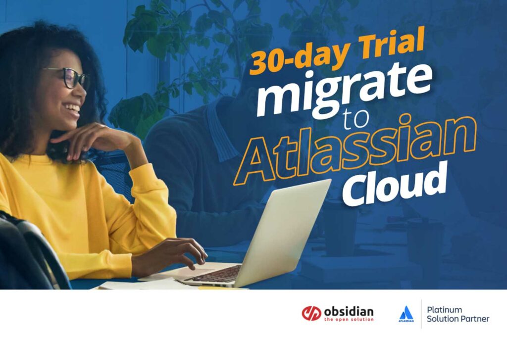 Overcome cloud migration challenges with Obsidian and Atlassian ...