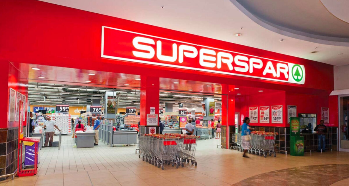 Spar2U expands to 87 stores as it nears 'critical mass' - TechCentral