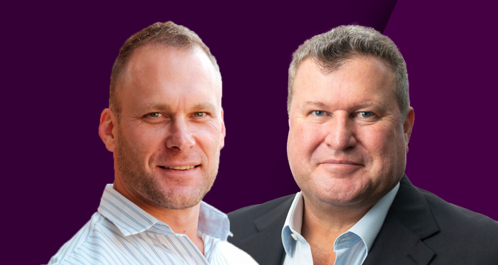 Impact Series | Talking the latest in infosec with Palo Alto and CYBER1 ...