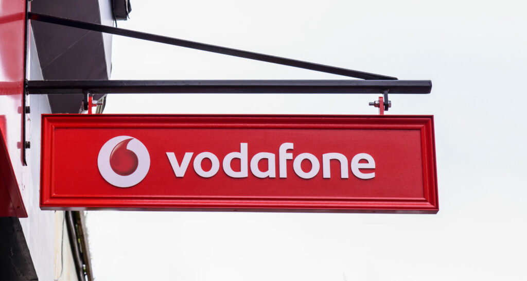 Strong Africa performance saves Vodafone's bacon