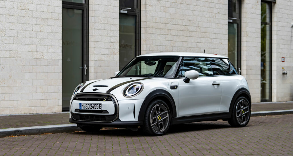 All the electric cars you can buy in South Africa - with pricing and ...