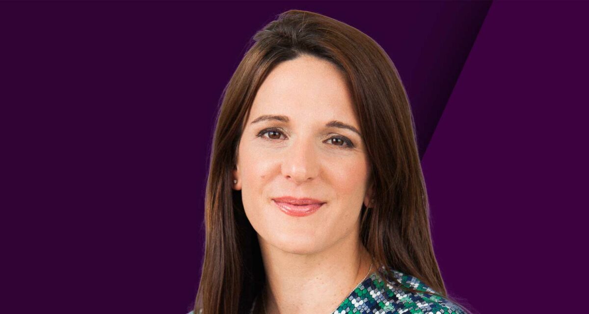 Impact Series | KnowBe4's Anna Collard: 'Be mindful and vigilant for ...