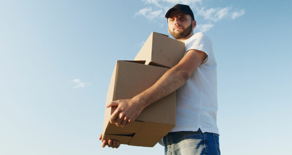 Why a VoIP PABX solution delivers value to courier and logistics companies