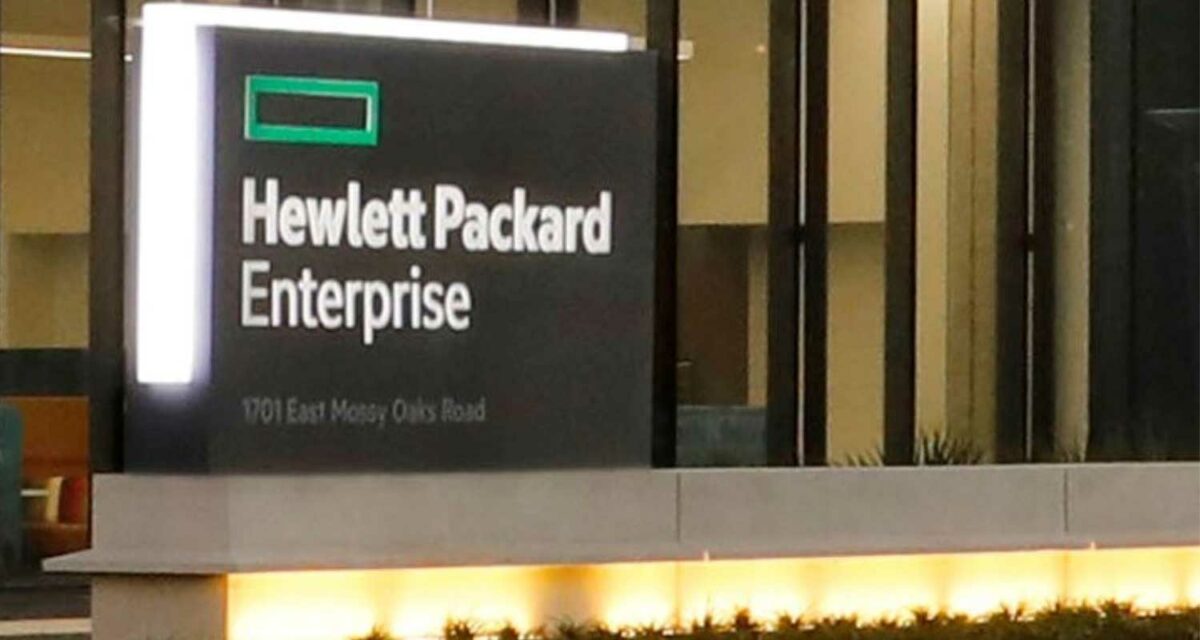 Tarsus Distribution introduces HPE iQuote - TechCentral Company News