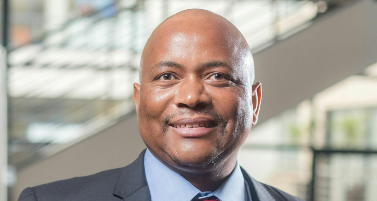 Kuseni Dlamini expands A-Solutions' leadership team - TechCentral