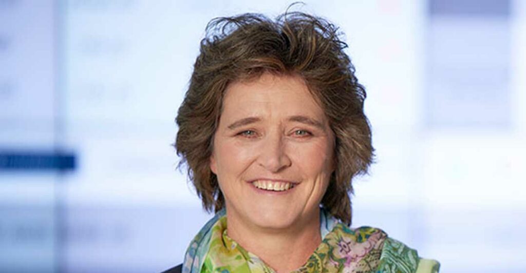 Ex-JSE boss Nicky Newton-King joins MTN board - TechCentral