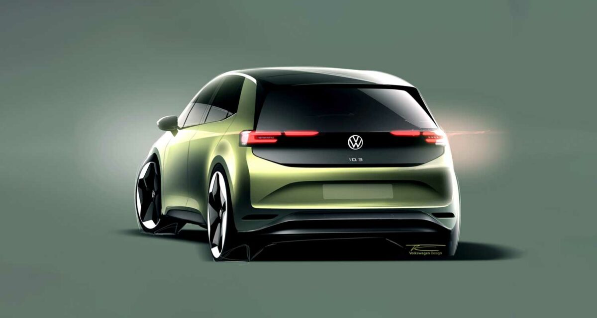 VW's R3.5-trillion pivot includes big spending on EVs - TechCentral