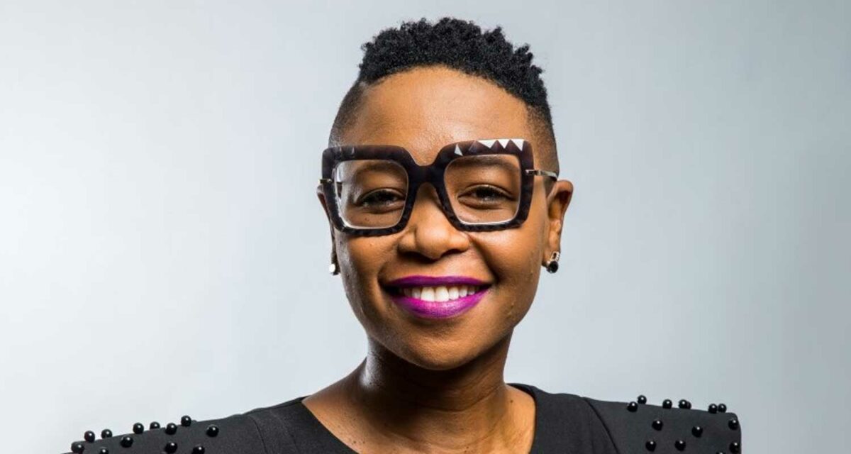 Tshiamo Maluleka-Disemelo is the new CEO of Icasa - TechCentral