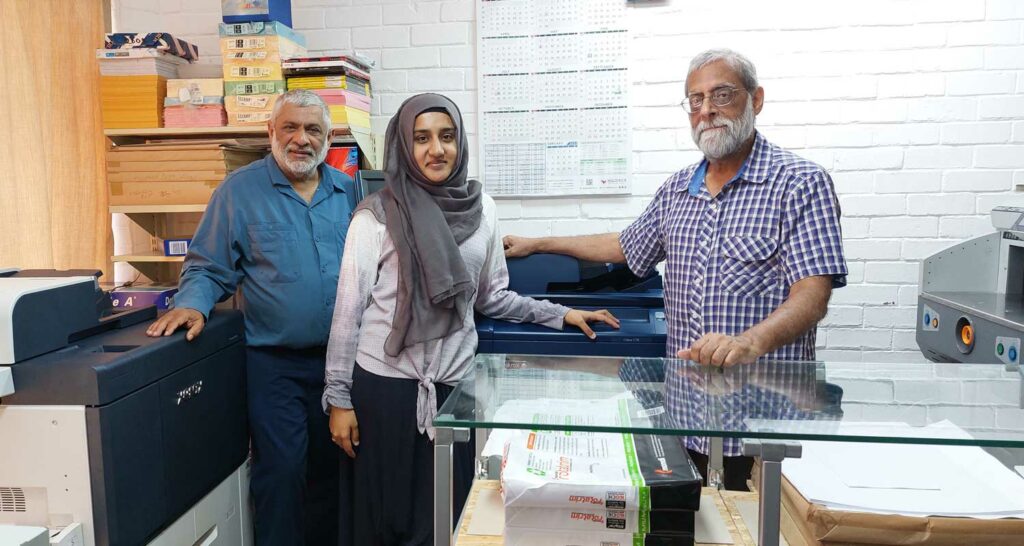 Dipco launches boutique self-publishing service with Xerox ...