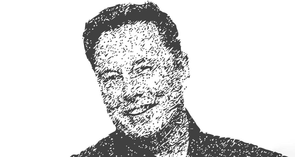 Elon Musk's Tesla hype machine breaks down