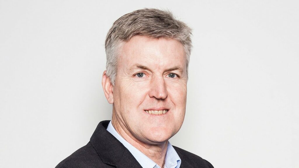 Stephen van Coller to step down as CEO of EOH - TechCentral