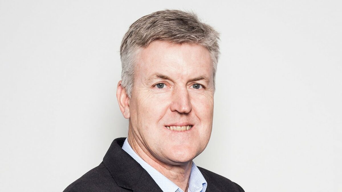 Stephen van Coller to step down as CEO of EOH - TechCentral