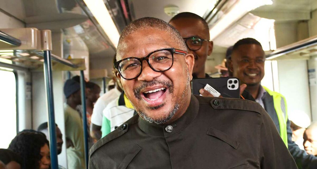 Driving licence card machine on the blink – again - TechCentral