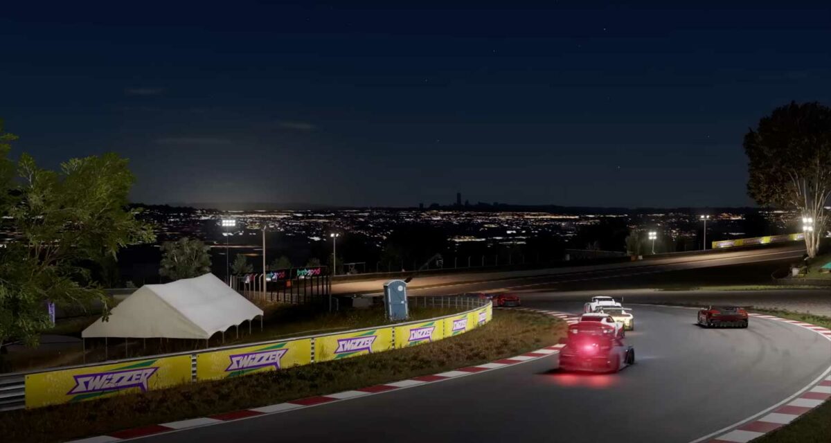 Top racing game Forza Motorsport to feature Kyalami racetrack - TechCentral