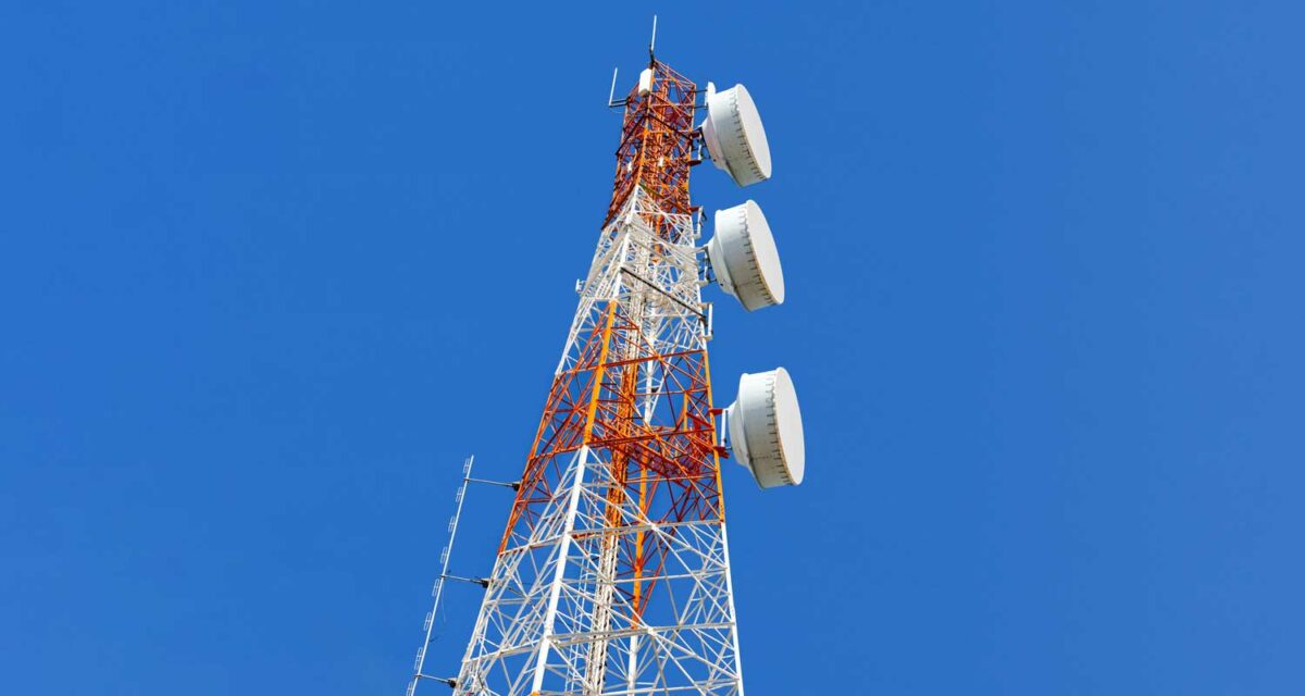 New York-listed IHS weighing a bid for Telkom's towers