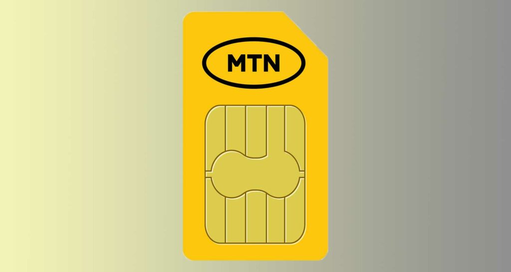 eSim now available to all MTN customers