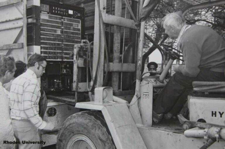 The incredible story of how the Internet came to South Africa ...