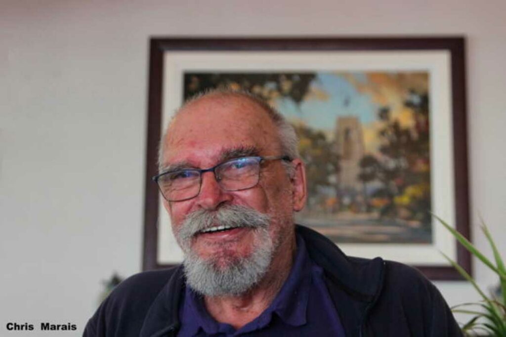 The incredible story of how the Internet came to South Africa ...