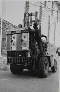 The incredible story of how the Internet came to South Africa - TechCentral