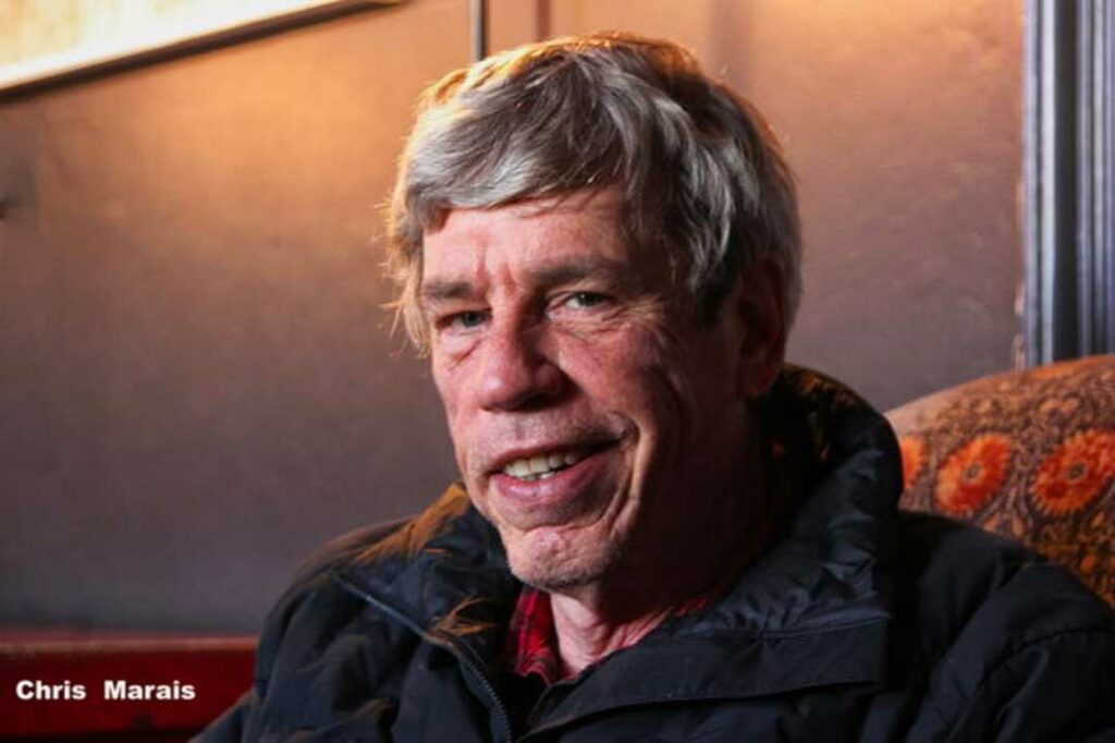 The incredible story of how the Internet came to South Africa ...