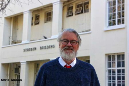 The incredible story of how the Internet came to South Africa - TechCentral