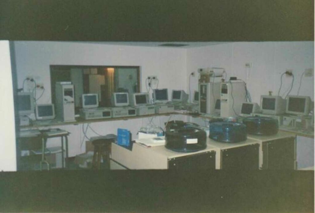 The incredible story of how the Internet came to South Africa ...