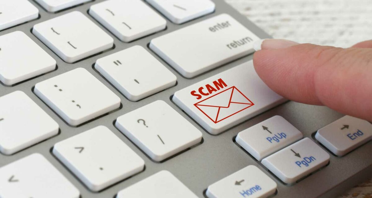 TCS+ | Online scams in Africa: how cybercriminals trick victims ...