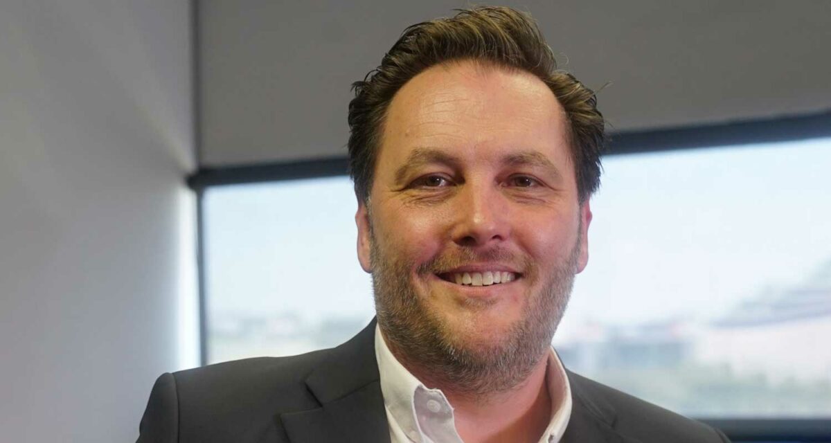 Stephen Morony to head up Cell C's wholesale business - TechCentral