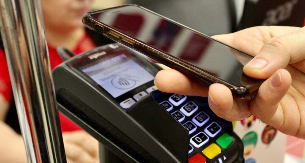 Astonishing rise in contactless payments in South Africa - TechCentral ...