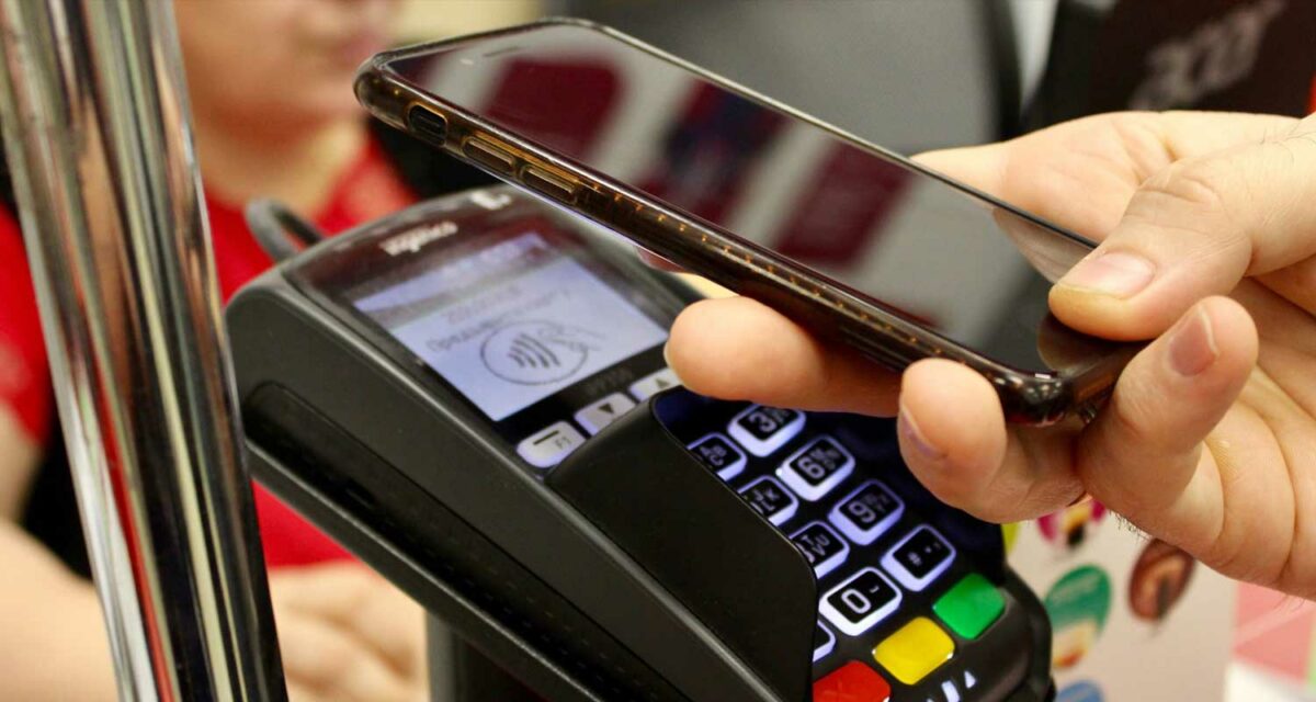 Astonishing rise in contactless payments in South Africa - TechCentral ...