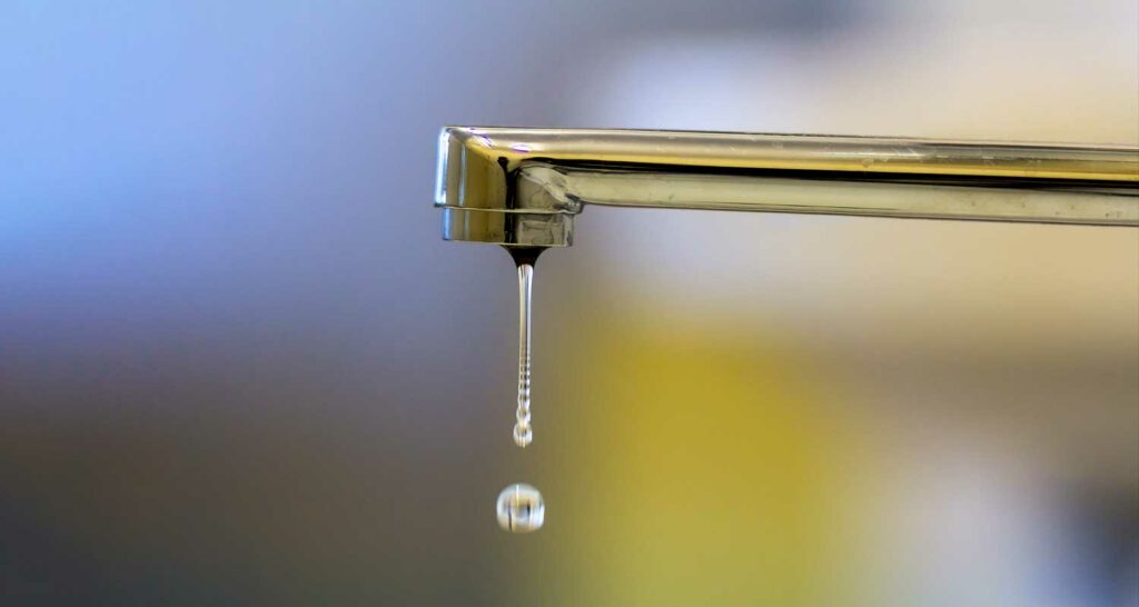 Eskom crisis triggers water cuts across Joburg - TechCentral