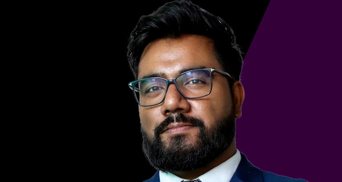 TCS Impact Series | Akhram Mohamed unpacks the new Huawei Mate50 Pro