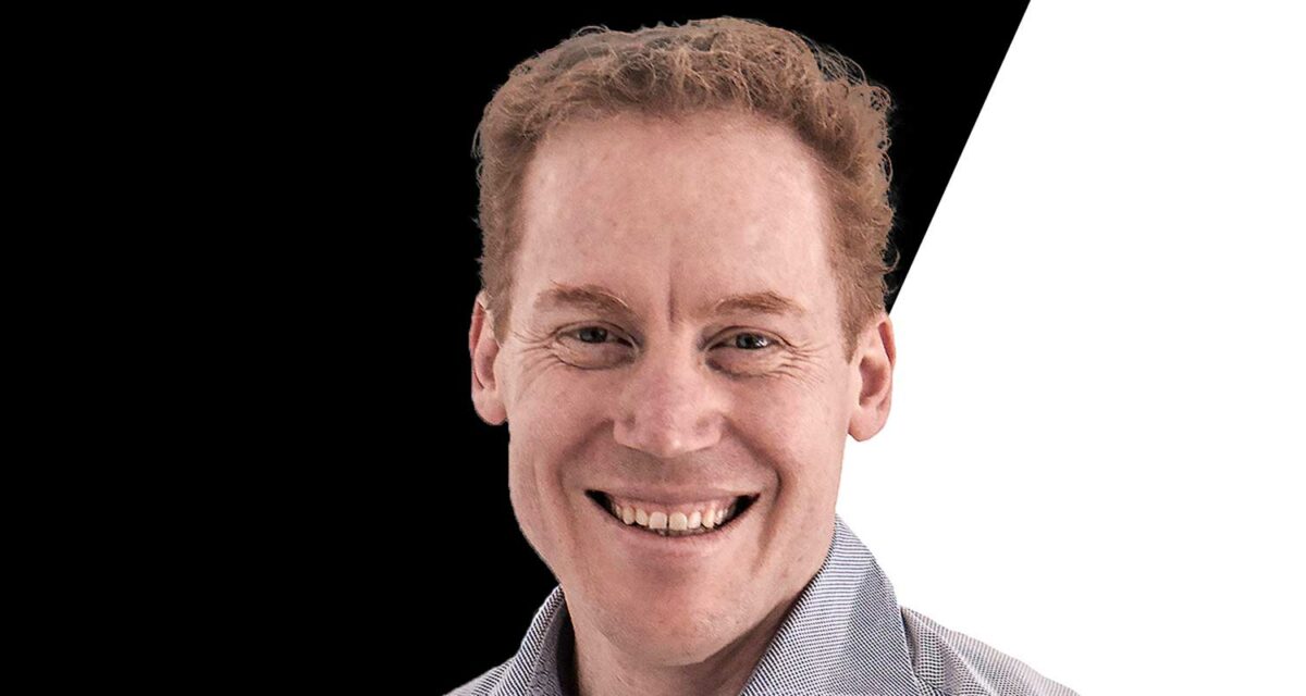 TCS | How Naked got covered - Alex Thomson unpacks huge funding round