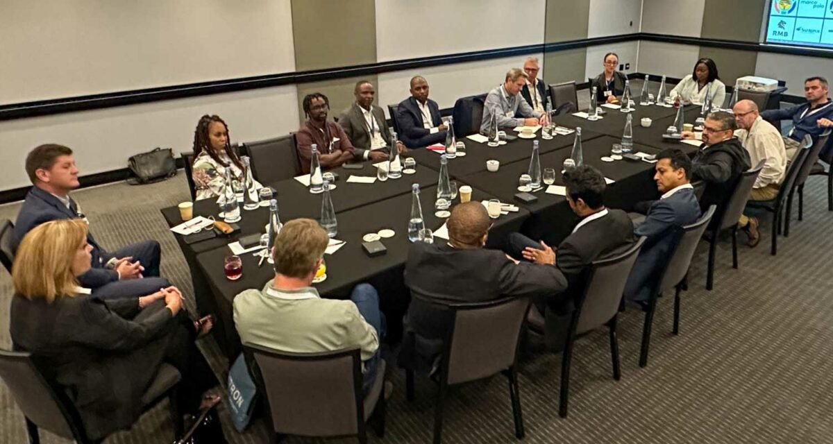 Roundtable: Security threats are evolving alongside technology ...