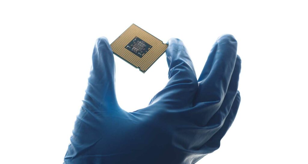 ARM reveals filing for blockbuster IPO - TechCentral