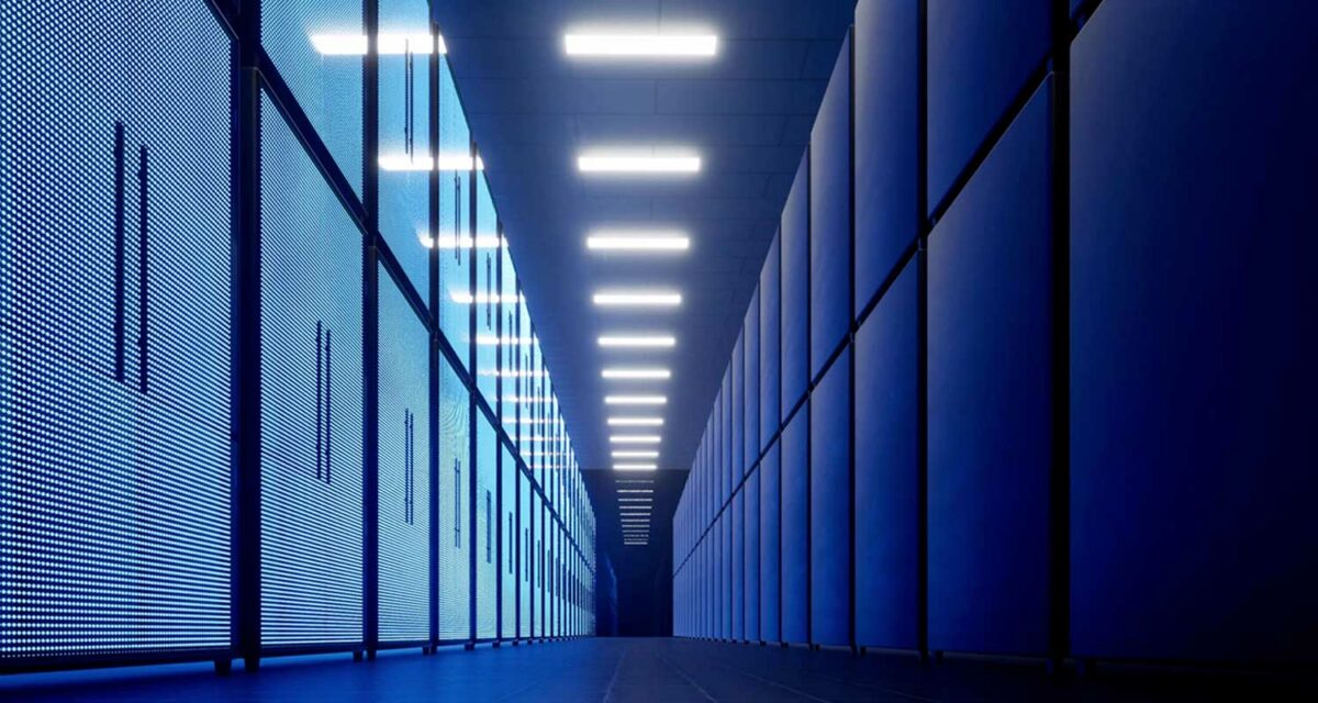 Big data centre trends for 2025 - TechCentral