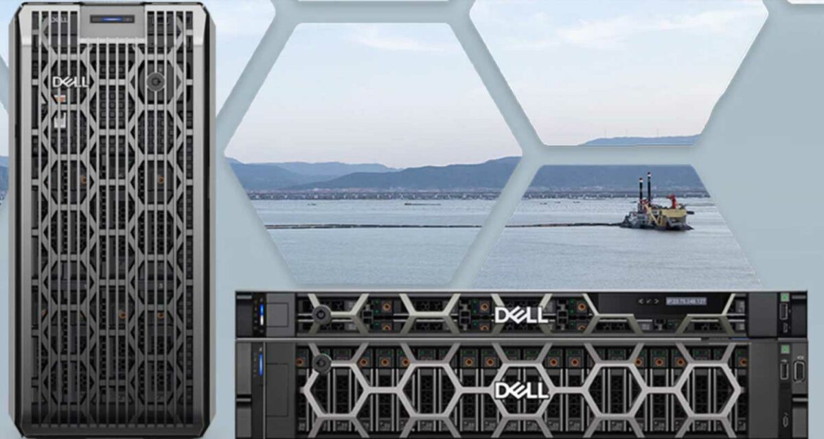 Dell PowerEdge servers: productivity and performance to fuel innovation ...