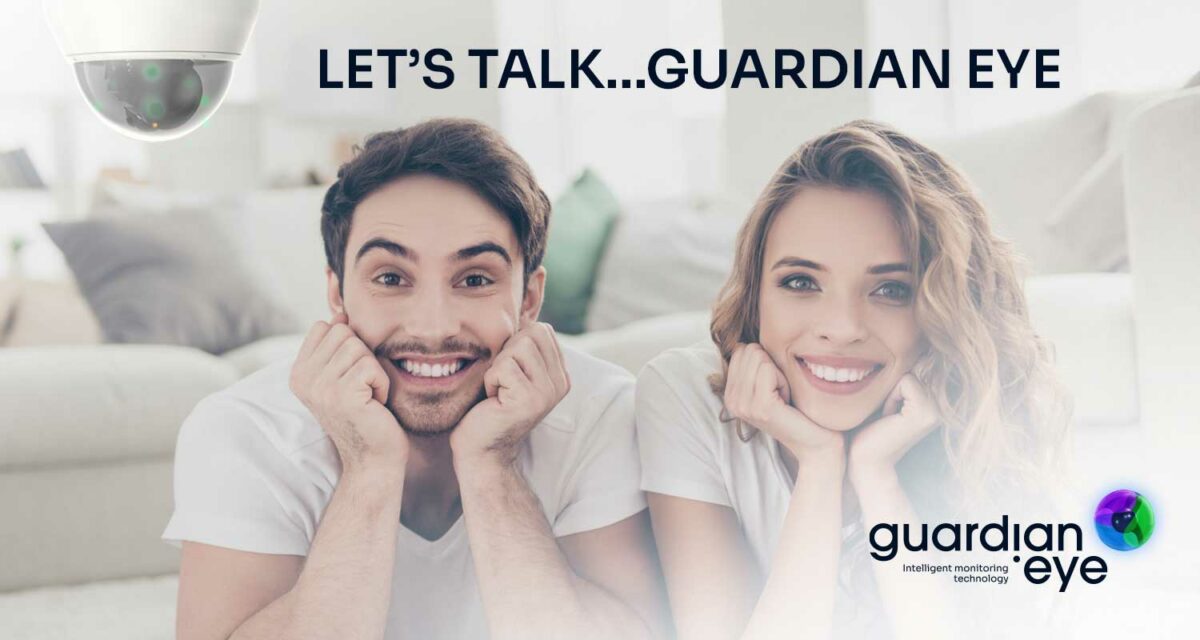 Vox Guardian Eye Survival Guide to South Africa - TechCentral