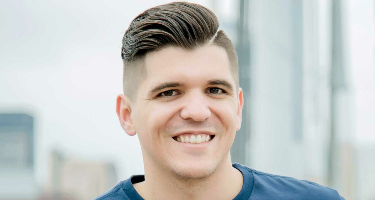 Jason Neves - from lackey to legend - TechCentral Company News