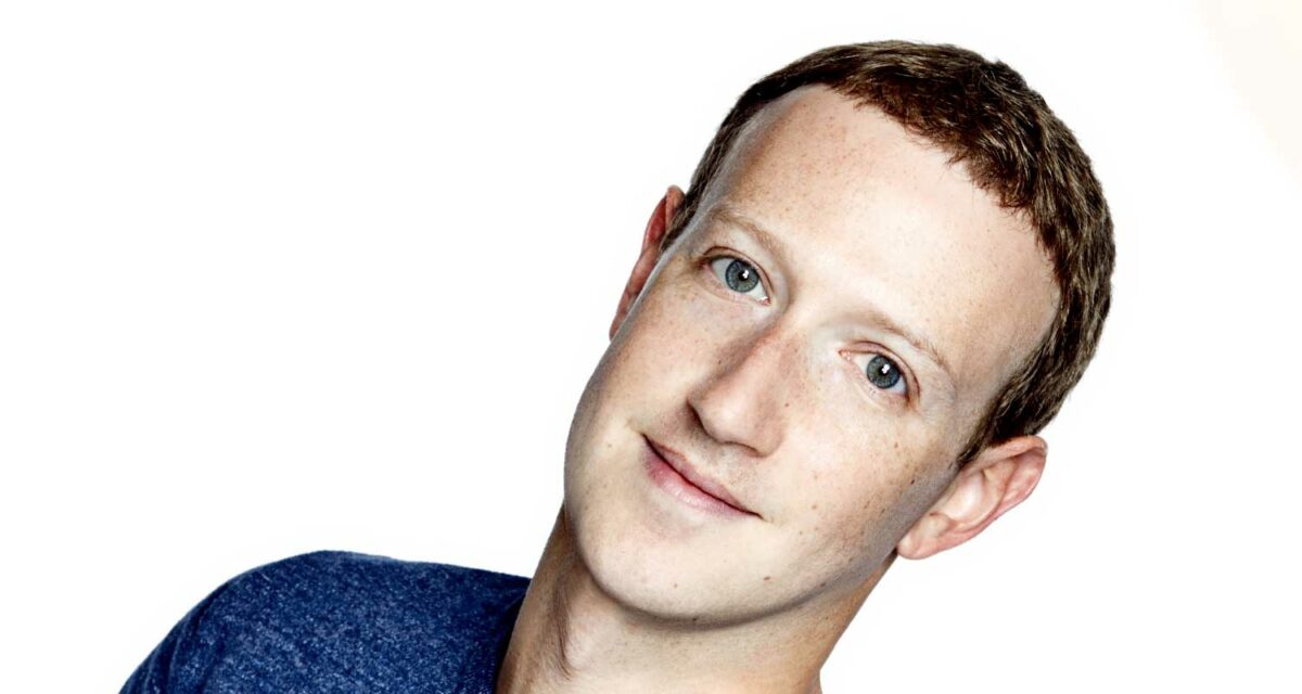 In Zuck we trust? Meta investors face a stark choice - TechCentral