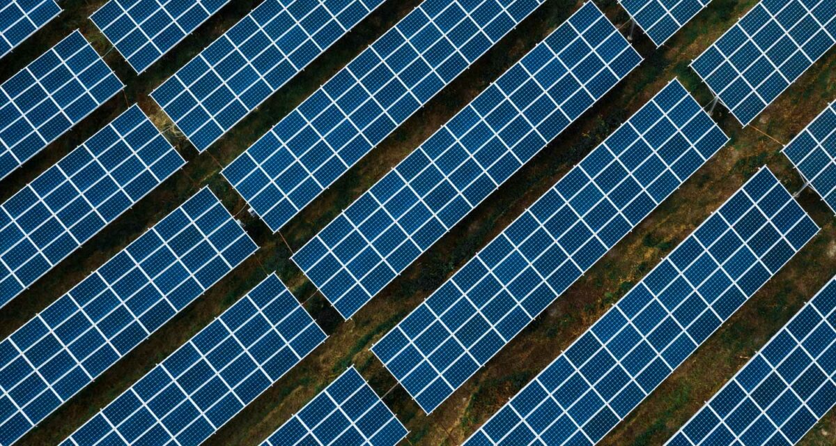 Africa- and India-focused mini-grid firm seeks billions in new ...