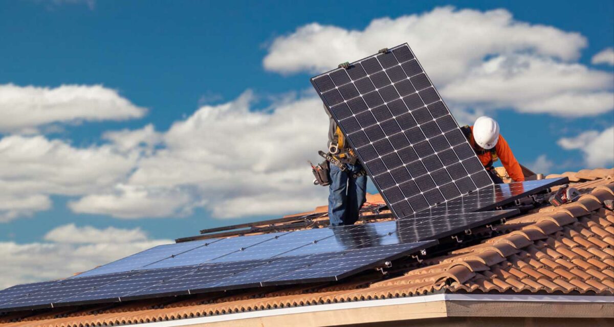 South African banks' solar financing options explored - TechCentral Banking