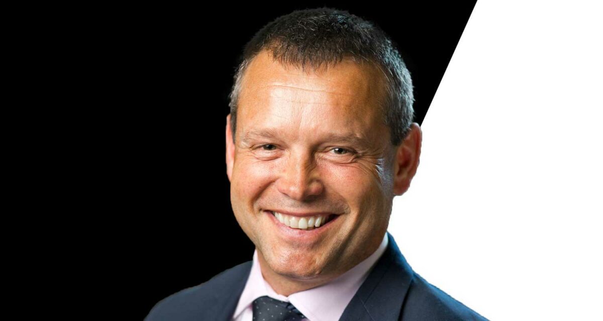 TCS | Pinnacle's Tim Humphreys-Davies on the state of the IT nation ...