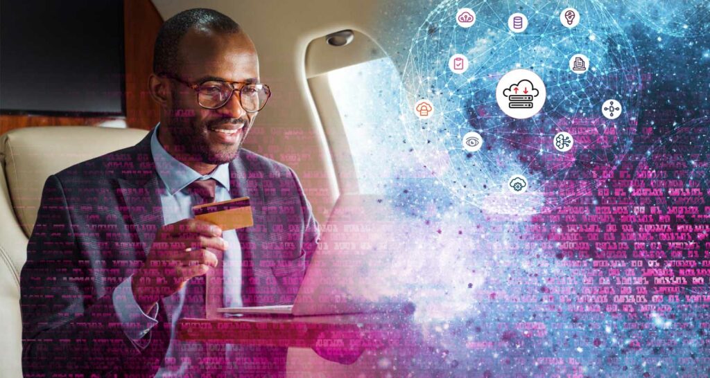 A digital-first mindset reimagines agility and resilience - TechCentral