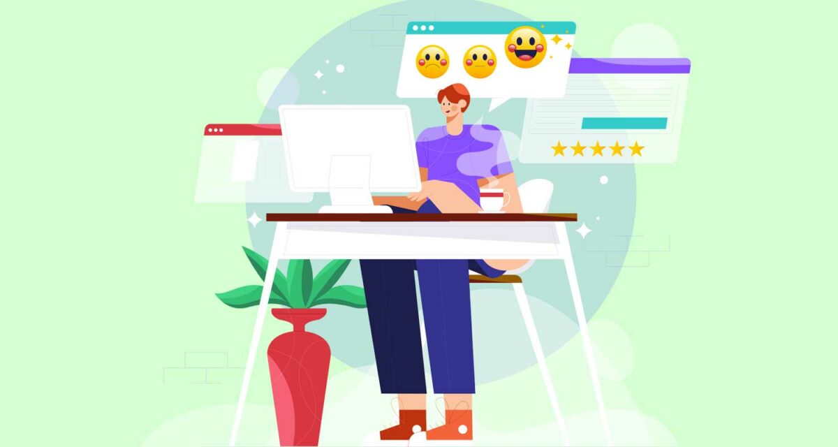 New tool provides customer sentiment analysis and staff screening ...