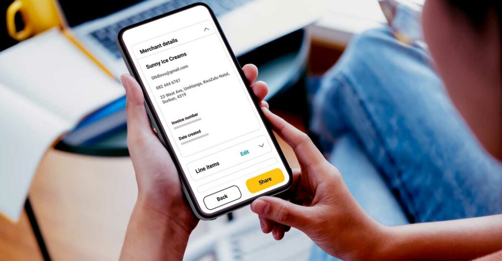 iKhokha digitises SME invoicing with digital invoice tool - TechCentral
