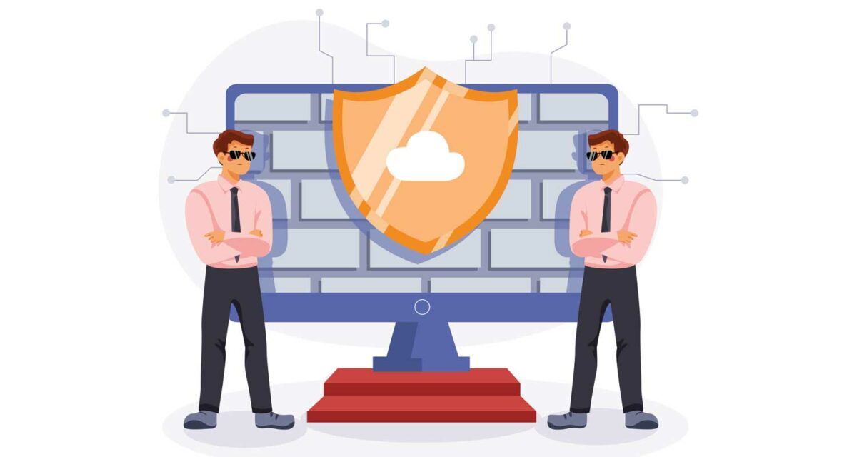 Why your company needs a human firewall - TechCentral