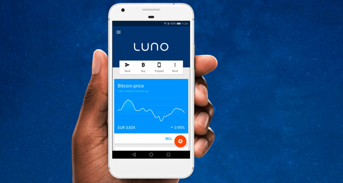 Luno to close down Singapore operation - TechCentral